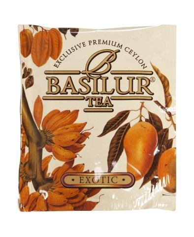 BASILUR Horeca Magic Mango & Pineapple1 sáček | Seznam zboží |Dr ...